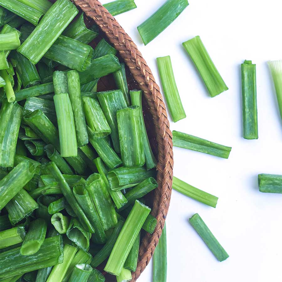 Spring Onion - Jozzby Frozen